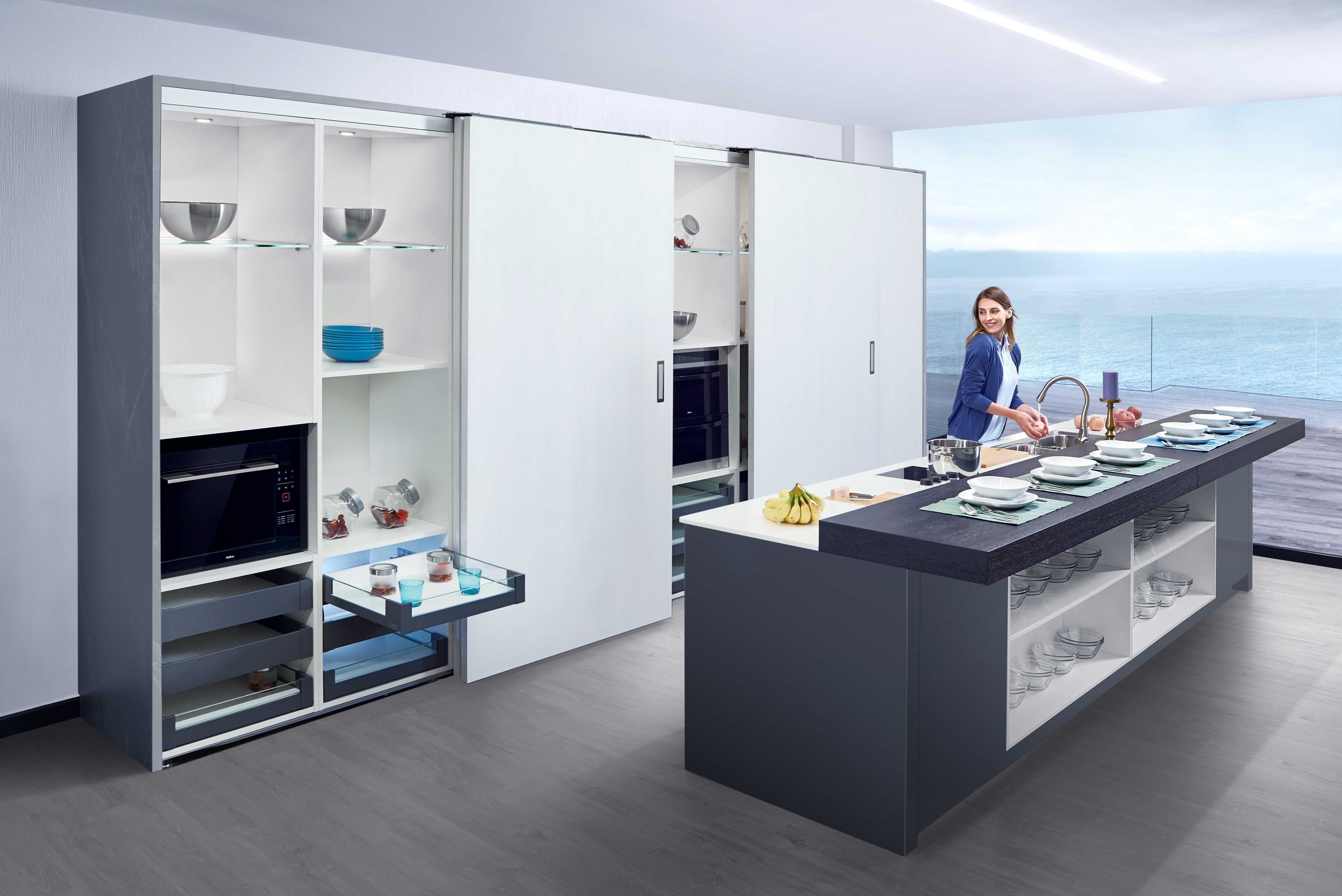 Kitchen Accessories – DTC Indofitting